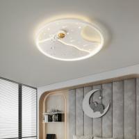 China Kitchen Ceiling Light Decor Indoor Lighting Home bedroom astronaut lamp Children Ceiling Lamp(WH-MA-297) for sale