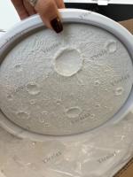 China Kitchen Ceiling Light Decor Indoor Lighting Home bedroom astronaut lamp Children Ceiling Lamp(WH-MA-297) for sale