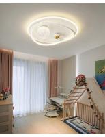 China Kitchen Ceiling Light Decor Indoor Lighting Home bedroom astronaut lamp Children Ceiling Lamp(WH-MA-297) for sale