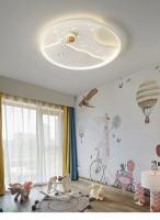 China Kitchen Ceiling Light Decor Indoor Lighting Home bedroom astronaut lamp Children Ceiling Lamp(WH-MA-297) for sale
