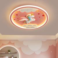 China Home Decoration Lighting Modern Lighting Lustre Indoor LED Children Room airplane ceiling light(WH-MA-298) for sale