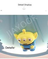 China Home Decoration Lighting Modern Lighting Lustre Indoor LED Children Room airplane ceiling light(WH-MA-298) for sale
