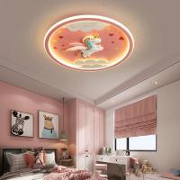 China Home Decoration Lighting Modern Lighting Lustre Indoor LED Children Room airplane ceiling light(WH-MA-298) for sale