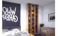 China Princess Room Light Fixtures Bedroom And Warm Simple Cartoon rainbow ceiling light(WH-MA-300) for sale