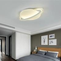 China Decor Ceiling Lamp Living room Bedroom Reading Modern LED Planet Ceiling Lights(WH-MA-304) for sale