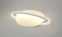 China Decor Ceiling Lamp Living room Bedroom Reading Modern LED Planet Ceiling Lights(WH-MA-304) for sale