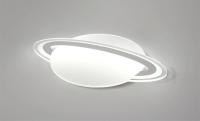 China Decor Ceiling Lamp Living room Bedroom Reading Modern LED Planet Ceiling Lights(WH-MA-304) for sale