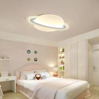 China Decor Ceiling Lamp Living room Bedroom Reading Modern LED Planet Ceiling Lights(WH-MA-304) for sale