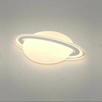 China Decor Ceiling Lamp Living room Bedroom Reading Modern LED Planet Ceiling Lights(WH-MA-304) for sale