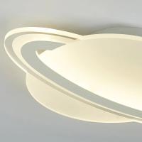 China Decor Ceiling Lamp Living room Bedroom Reading Modern LED Planet Ceiling Lights(WH-MA-304) for sale