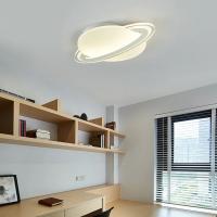 China Decor Ceiling Lamp Living room Bedroom Reading Modern LED Planet Ceiling Lights(WH-MA-304) for sale
