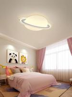 China Decor Ceiling Lamp Living room Bedroom Reading Modern LED Planet Ceiling Lights(WH-MA-304) for sale