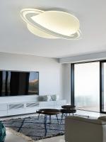 China Decor Ceiling Lamp Living room Bedroom Reading Modern LED Planet Ceiling Lights(WH-MA-304) for sale