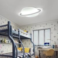 China Decor Ceiling Lamp Living room Bedroom Reading Modern LED Planet Ceiling Lights(WH-MA-304) for sale