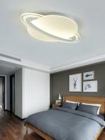 China Decor Ceiling Lamp Living room Bedroom Reading Modern LED Planet Ceiling Lights(WH-MA-304) for sale