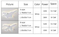 China Boy Room Lighting Baby Room Kids Bedroom Ceiling Light Airplane Lamp(WH-MA-305) for sale