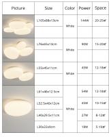 China Bedroom Lamp Creative Cute girl Room Decoration kids ceiling light led white Cobblestone lamp(WH-MA-306) for sale