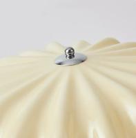 China White Lustre Ceiling Light Kids Room Decor Modern Minimalist Flower Shape Ceiling Lamp(WH-MA-307) for sale