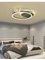 China Living Room Ceiling Lamp fashion Atmosphere Modern Simple Luxury Butterfly Ceiling Lights(WH-MA-308) for sale