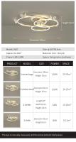 China Living Room Ceiling Lamp fashion Atmosphere Modern Simple Luxury Butterfly Ceiling Lights(WH-MA-308) for sale