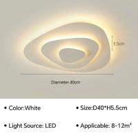 China children Lighting Fixture Lustre Home Decor Dining Room Bedroom minimalist ceiling light(WH-MA-310) for sale