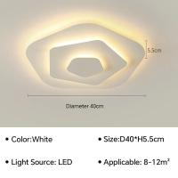 China children Lighting Fixture Lustre Home Decor Dining Room Bedroom minimalist ceiling light(WH-MA-310) for sale