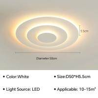 China children Lighting Fixture Lustre Home Decor Dining Room Bedroom minimalist ceiling light(WH-MA-310) for sale
