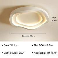 China children Lighting Fixture Lustre Home Decor Dining Room Bedroom minimalist ceiling light(WH-MA-310) for sale