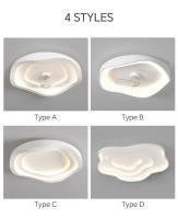 China children Lighting Fixture Lustre Home Decor Dining Room Bedroom minimalist ceiling light(WH-MA-310) for sale