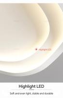China children Lighting Fixture Lustre Home Decor Dining Room Bedroom minimalist ceiling light(WH-MA-310) for sale