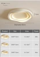 China children Lighting Fixture Lustre Home Decor Dining Room Bedroom minimalist ceiling light(WH-MA-310) for sale