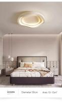 China children Lighting Fixture Lustre Home Decor Dining Room Bedroom minimalist ceiling light(WH-MA-310) for sale