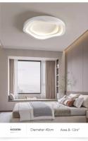 China children Lighting Fixture Lustre Home Decor Dining Room Bedroom minimalist ceiling light(WH-MA-310) for sale