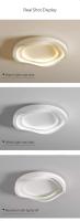 China children Lighting Fixture Lustre Home Decor Dining Room Bedroom minimalist ceiling light(WH-MA-310) for sale