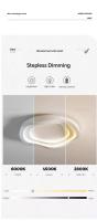 China children Lighting Fixture Lustre Home Decor Dining Room Bedroom minimalist ceiling light(WH-MA-310) for sale