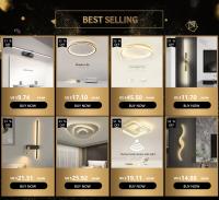 China children Lighting Fixture Lustre Home Decor Dining Room Bedroom minimalist ceiling light(WH-MA-310) for sale