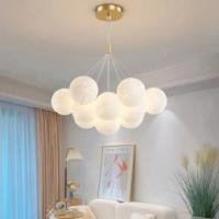 China Baby Room Ceiling Lamps Bedroom Warm Romantic Children's Room LED White Cloud Ceiling Lights(WH-MA-311) for sale