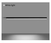 China ceiling lamps kitchen living room led bedroom dining room nordic modern aisle balcony strip light(WH-MA-313) for sale