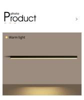 China ceiling lamps kitchen living room led bedroom dining room nordic modern aisle balcony strip light(WH-MA-313) for sale