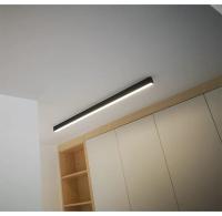 China ceiling lamps kitchen living room led bedroom dining room nordic modern aisle balcony strip light(WH-MA-313) for sale