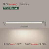 China ceiling lamps kitchen living room led bedroom dining room nordic modern aisle balcony strip light(WH-MA-313) for sale