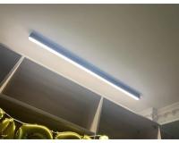 China ceiling lamps kitchen living room led bedroom dining room nordic modern aisle balcony strip light(WH-MA-313) for sale