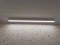 China ceiling lamps kitchen living room led bedroom dining room nordic modern aisle balcony strip light(WH-MA-313) for sale