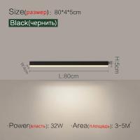 China ceiling lamps kitchen living room led bedroom dining room nordic modern aisle balcony strip light(WH-MA-313) for sale