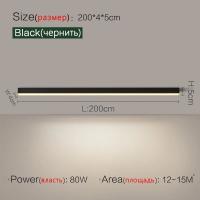 China ceiling lamps kitchen living room led bedroom dining room nordic modern aisle balcony strip light(WH-MA-313) for sale