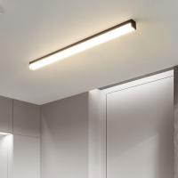 China ceiling lamps kitchen living room led bedroom dining room nordic modern aisle balcony strip light(WH-MA-313) for sale