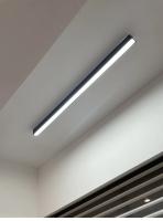 China ceiling lamps kitchen living room led bedroom dining room nordic modern aisle balcony strip light(WH-MA-313) for sale
