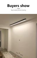 China ceiling lamps kitchen living room led bedroom dining room nordic modern aisle balcony strip light(WH-MA-313) for sale