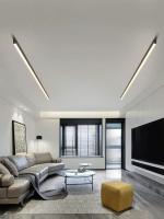 China ceiling lamps kitchen living room led bedroom dining room nordic modern aisle balcony strip light(WH-MA-313) for sale
