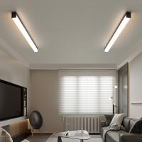 China ceiling lamps kitchen living room led bedroom dining room nordic modern aisle balcony strip light(WH-MA-313) for sale